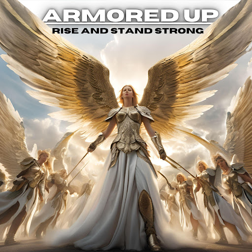 Armored Up - YouTube Music