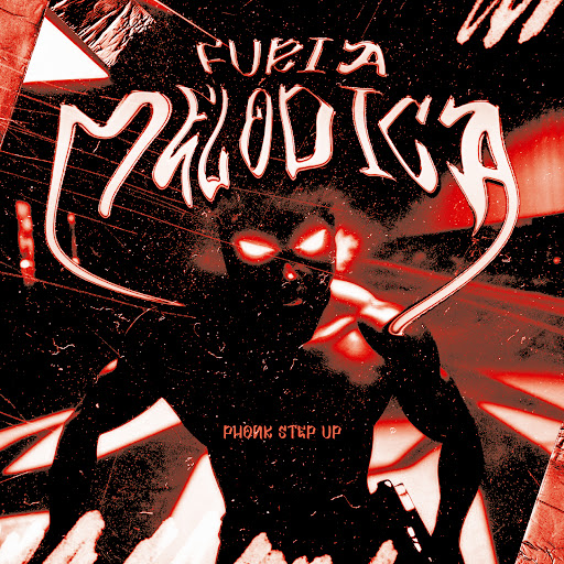 Fúria Melódica - Phonk Step Up - YouTube Music