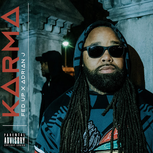 Karma (feat. Adrian J) - YouTube Music