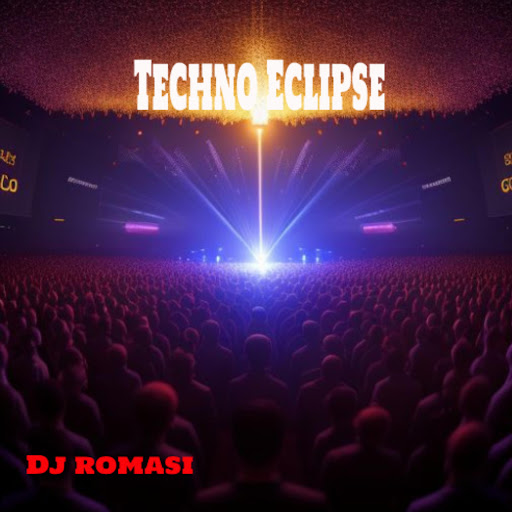 Techno Eclipse - YouTube Music