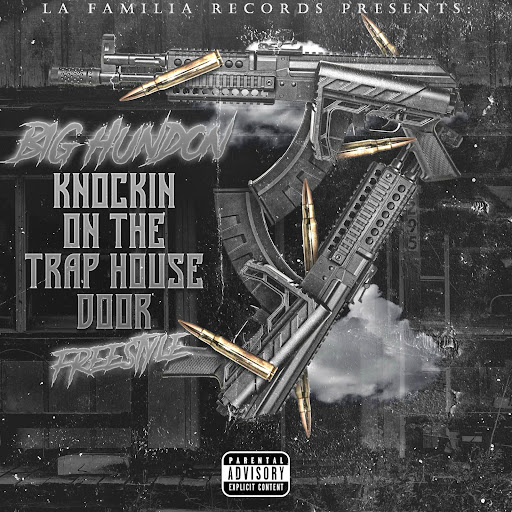 Knocking on the trap door - YouTube Music