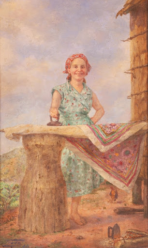 Ramón Frade — Google Arts & Culture