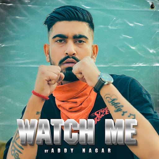 Watch me - YouTube Music