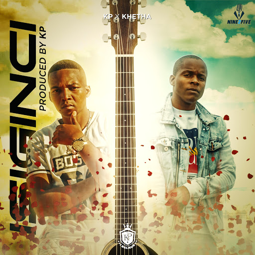 Isiginci (feat. Khetha) - YouTube Music