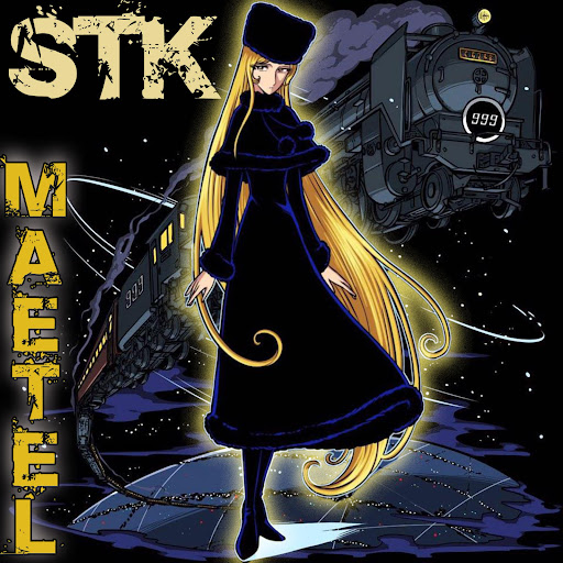 Maetel - YouTube Music
