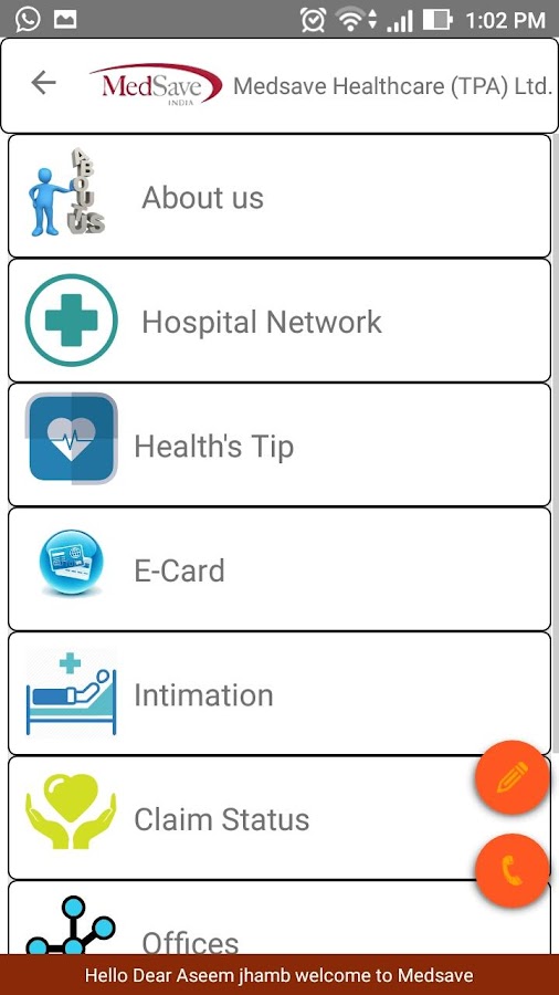 Medsave TPA - Android Apps on Google Play