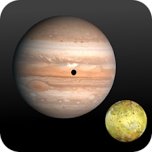 Jupiter Simulator Pro for PC / Mac / Windows 7.8.10 - Free Download ...