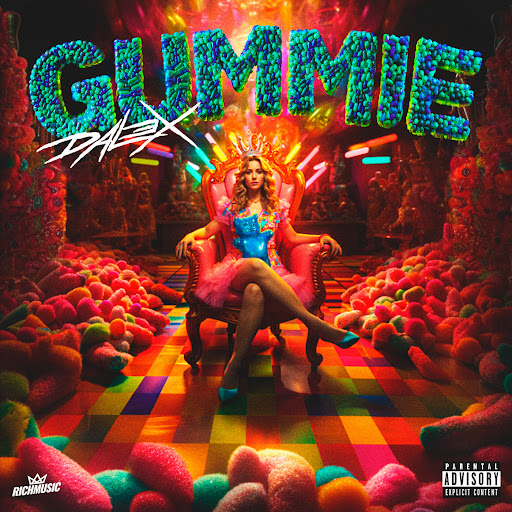 Gummie - YouTube Music