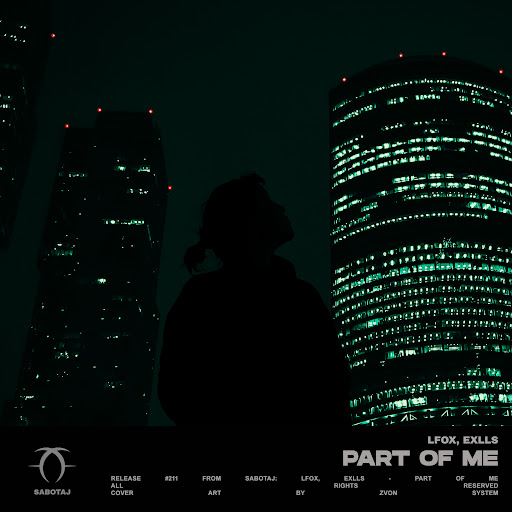 Part of Me - YouTube Music