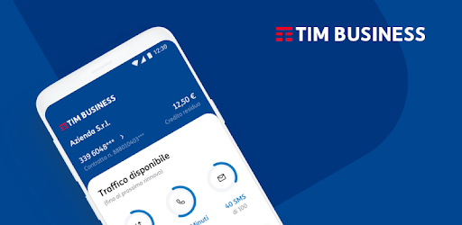 TIM BUSINESS - App su Google Play