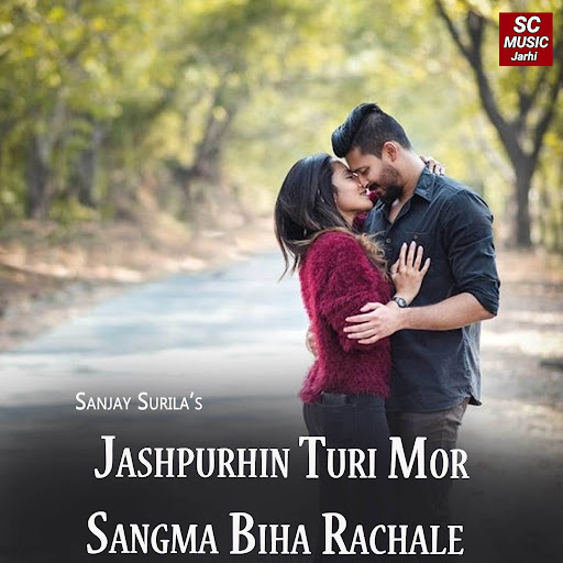 Jashpurhin Turi Mor Sangma Biha Rachale - YouTube Music