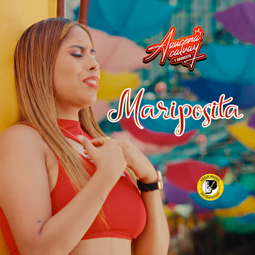 Mariposita - YouTube Music