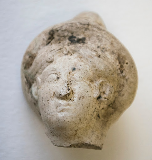 Everyday Life at Wroxeter Roman City — Google Arts & Culture