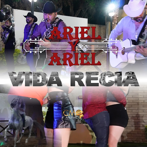 Vida Recia - YouTube Music