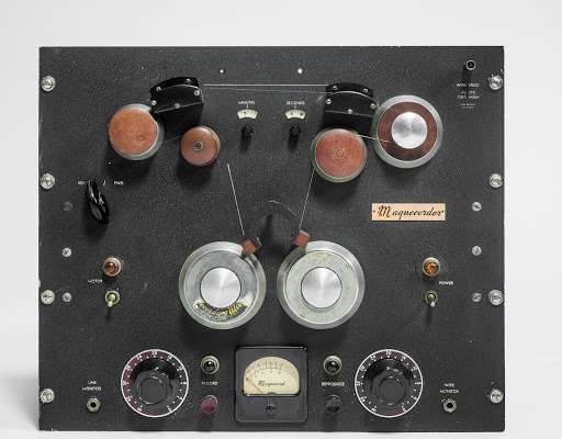 Laying down sound: early recording inventions from wire to tape ...