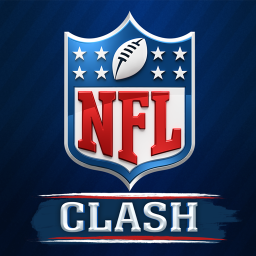 Descarga y juega a NFL Clash en PC & Mac (Emulador)