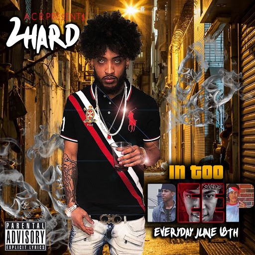 Devil Inside - YouTube Music