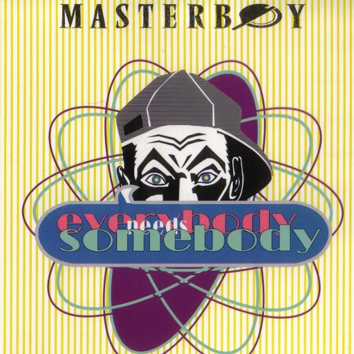 Everybody needs somebody (Up & down Mix) - YouTube Music