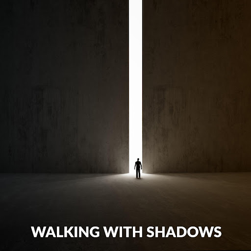 Walking With Shadows - YouTube Music