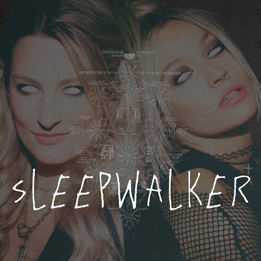 sLeepwALkeR - YouTube Music