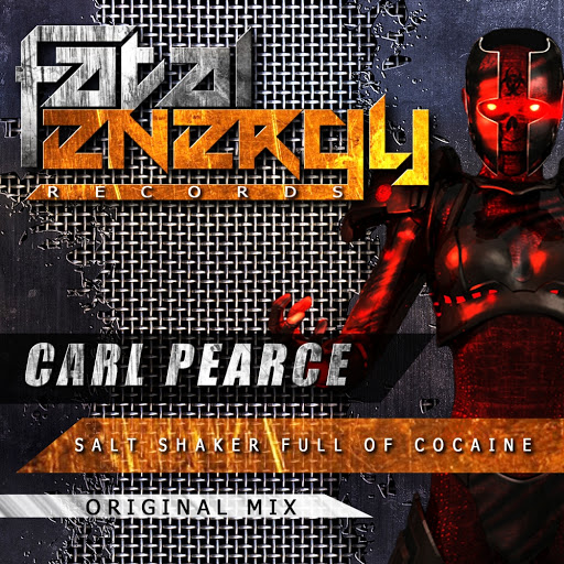 Salt Shaker Full Of Cocaine (Original Mix) - YouTube Music