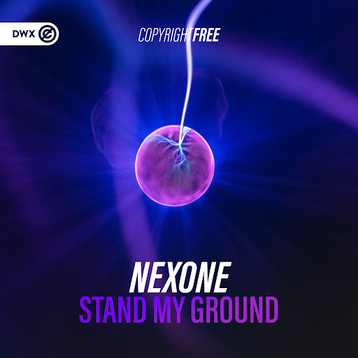 Stand My Ground - YouTube Music