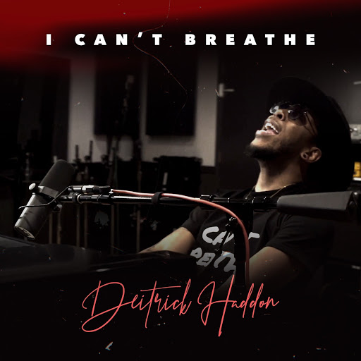 I Can't Breathe - YouTube Music
