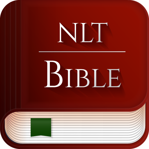About: NLT Bible Offline Free - New Living Translation (Google Play ...