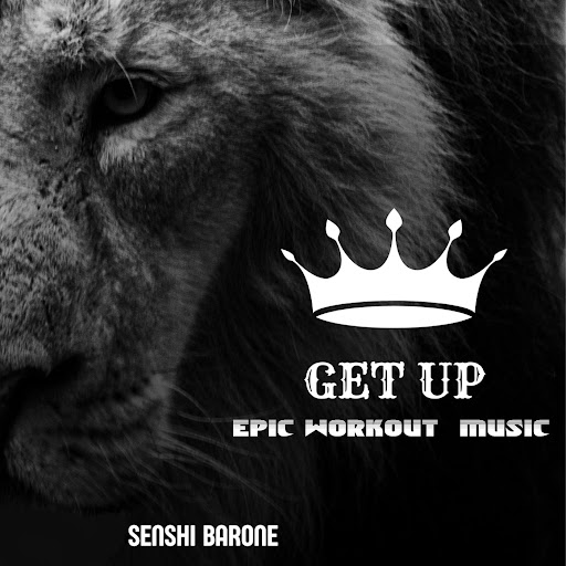 Get up- Epic Workout Music - YouTube Music