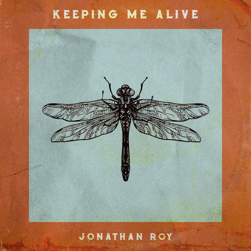 Keeping Me Alive - YouTube Music