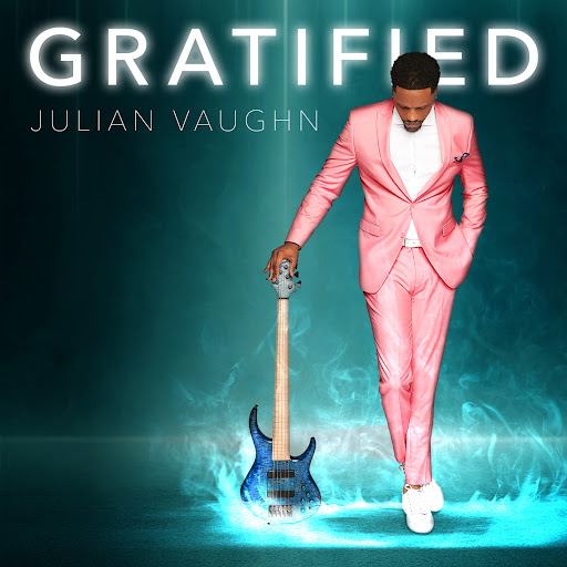 Gratified (feat. Oli Silk)