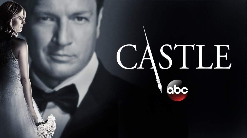 Castle - Movies & TV on Google Play