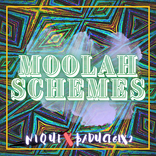 Moolah Schemes (feat. BadUCE6ix2) - YouTube Music