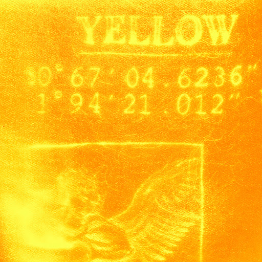 Yellow - YouTube Music