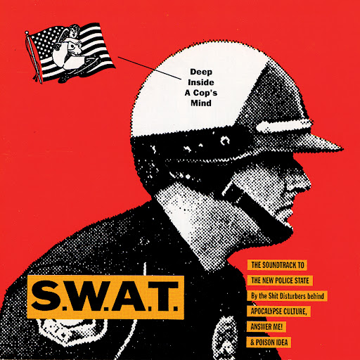 Theme From SWAT