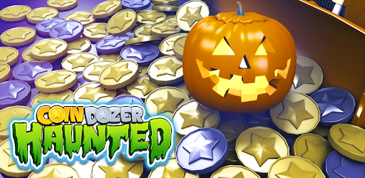 Zombie Ghosts Coin Party Dozer Pictures - fasrtrends
