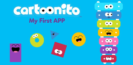 Cartoonito: Xylophone Android App