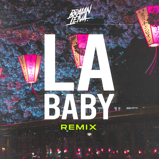 La Baby (Remix) - YouTube Music