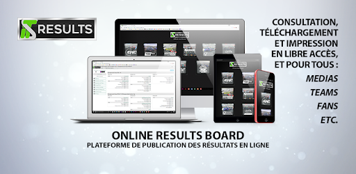 Its Results Android App