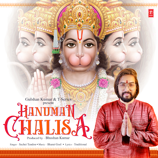 Hanuman Chalisa - YouTube Music