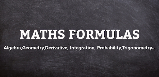 All-In-One Maths Formula Book