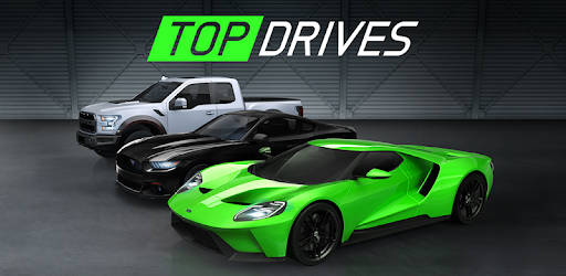 Top Drives – Car Cards Racing – Aplikacje w Google Play