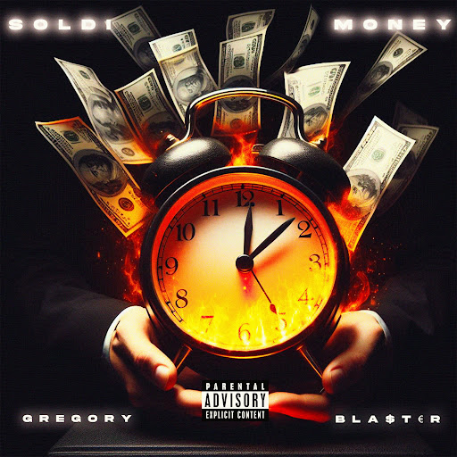 Soldi / Money - YouTube Music