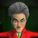 Scary math Teacher 3D - Google Play Store - US - Category Rankings ...