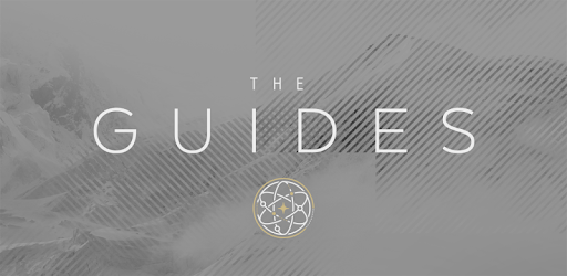 The Guides - Apps on Google Play
