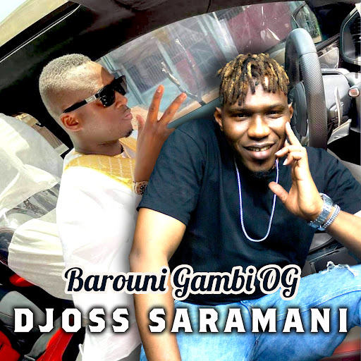 Barouni Gambi OG - YouTube Music