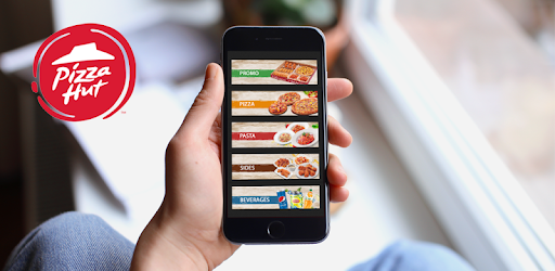 Pizza Hut Malaysia - Apps on Google Play
