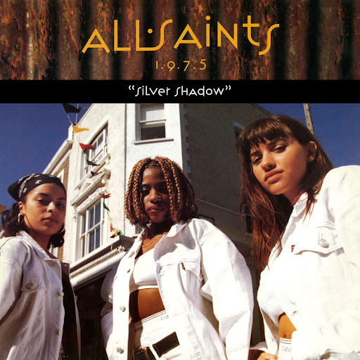 Silver Shadow - YouTube Music