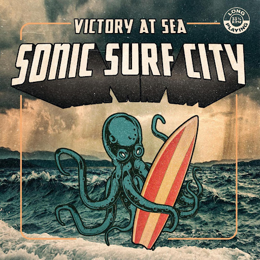 Surf Don’t Walk - YouTube Music