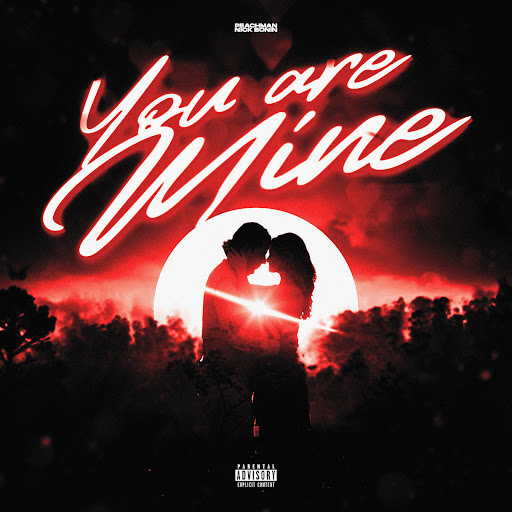 You Are Mine (feat. Nick Bonin) - YouTube Music